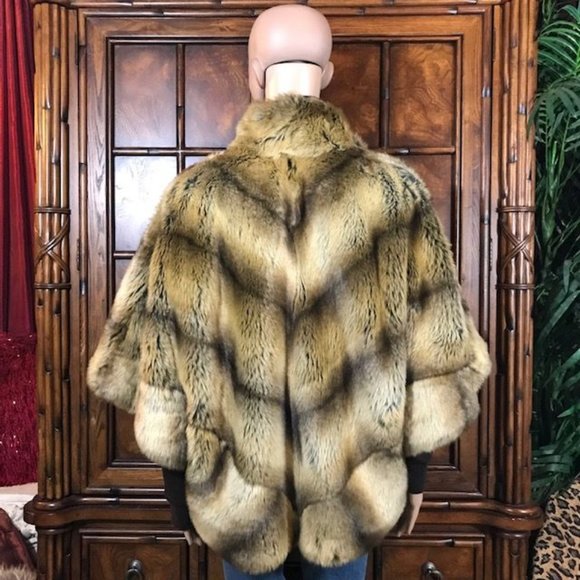 Jones New York | Jackets & Coats | Nwot Jones New York Premium Pelt ...
